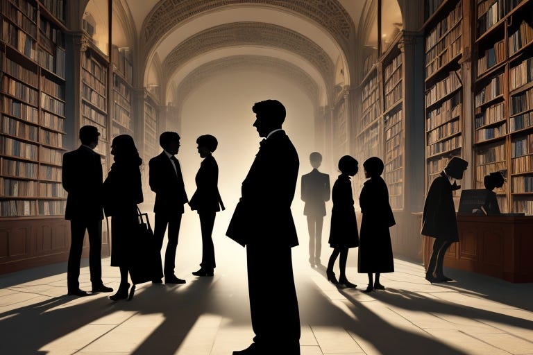 Talking to Strangers: A Personal Exploration of Understanding Others ...