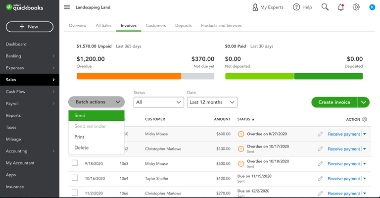 Best Invoicing and Billing Software for Small Businesses 2022 | by Tech ...