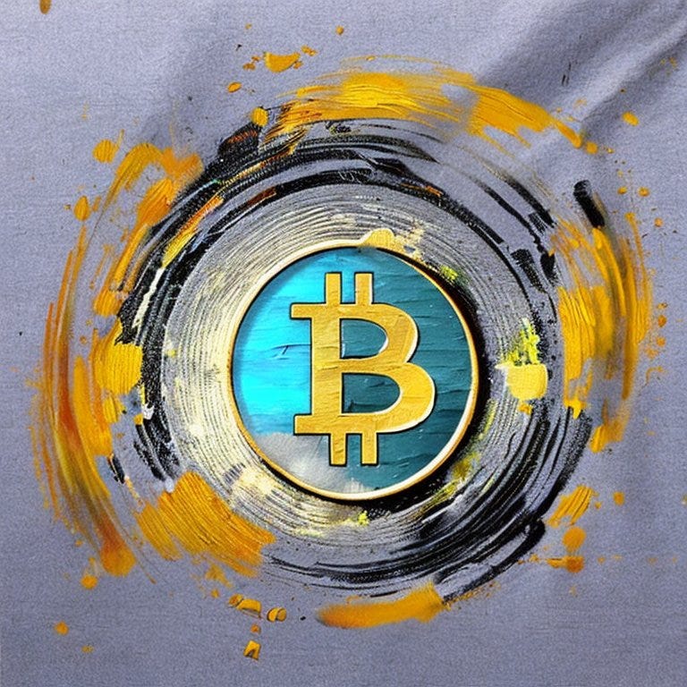 10 Top Crypto Projects and One Promising Outlier | by Steven Stucker ...