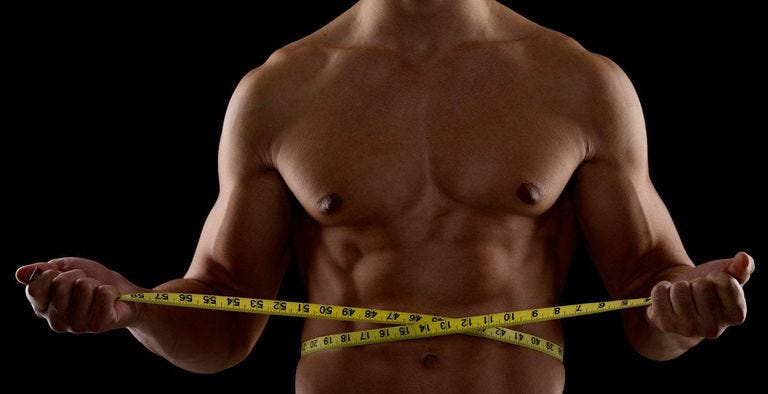 How To Lose Fat, Not Muscle!. You’ve worked so hard in the gym and on ...