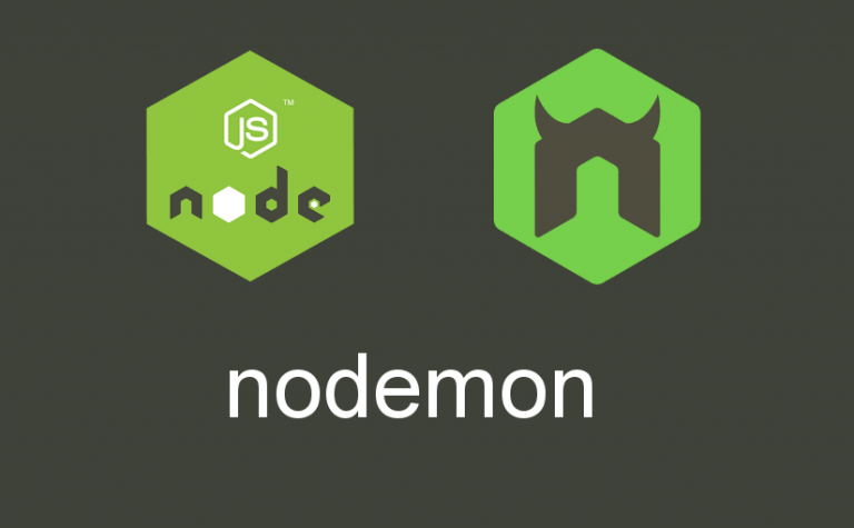 Nodemon — Node.js - Laura Kimberly - Medium