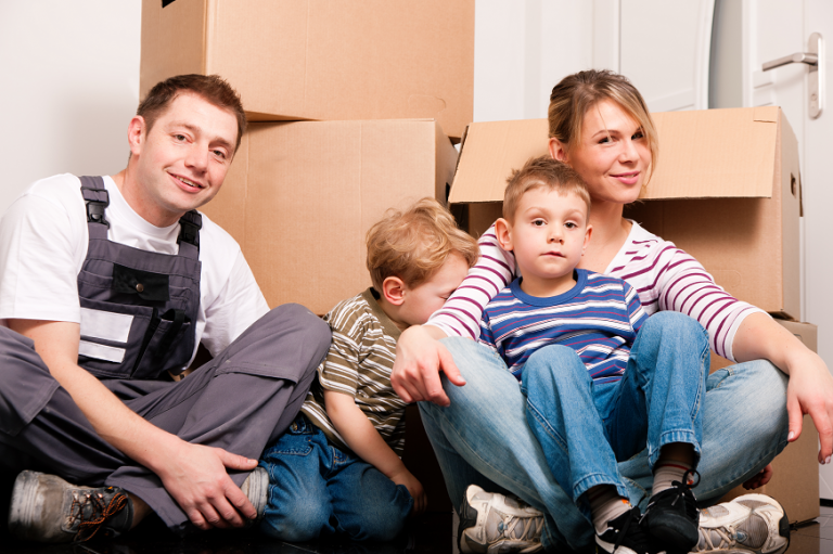 Building Your Life After Relocation | by Stephanie Mahdavi | Medium