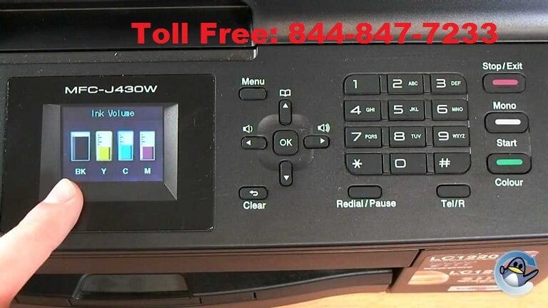 Top 4 solutions to fix common brother printer issues. | by Ivanka | Medium