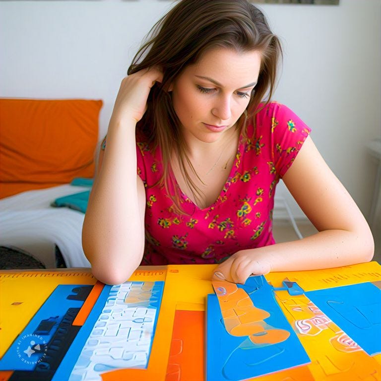 Every Problem Has a Solution!. Try to find out one! | by Moosa Jutt ...