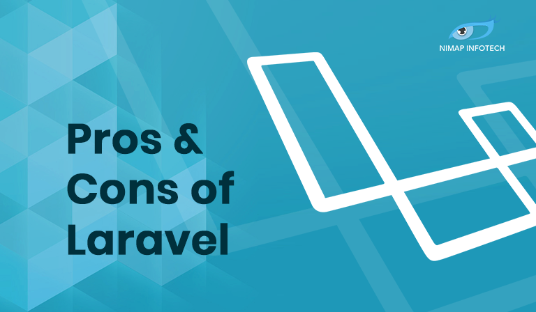 Pros and cons of Laravel. There have been many web frameworks… | by ...