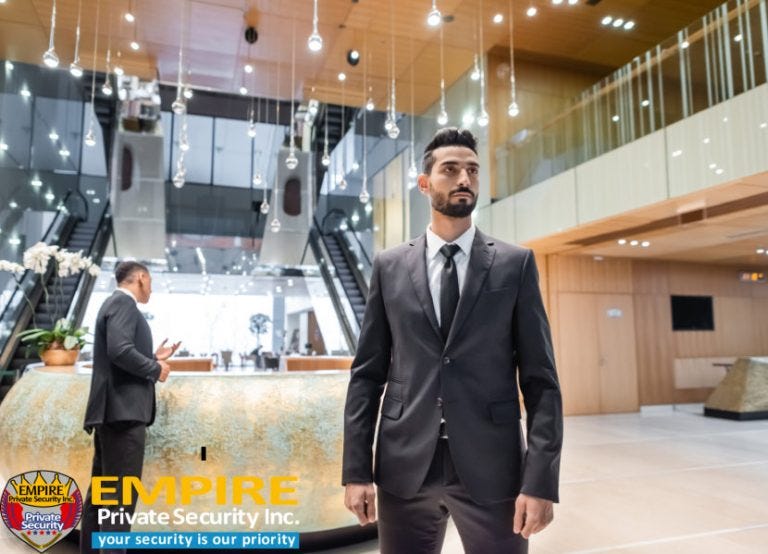 Safety and Security Threats for High-Profile Execs - Empire Private ...