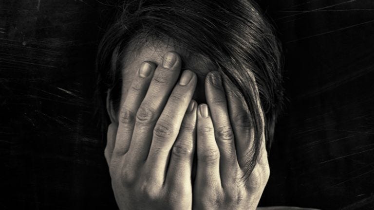 The Science of Fear: Why Do We Enjoy Being Scared on Halloween? | by ...