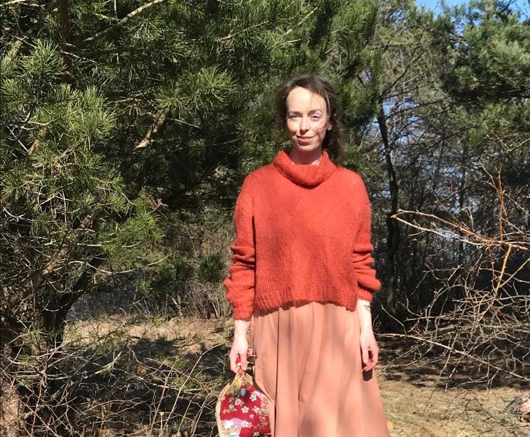 I Withdrew from Society for 3 years. Now I’m Building My Life Back Up ...