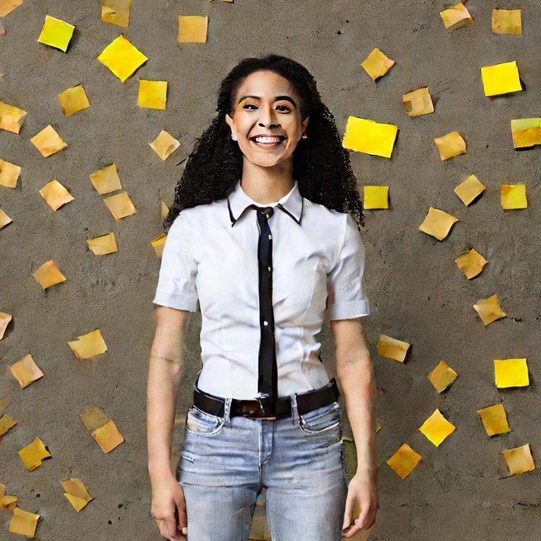 Boost Your Confidence: 8 Fun and Easy Ways to Build Self-Esteem | by ...