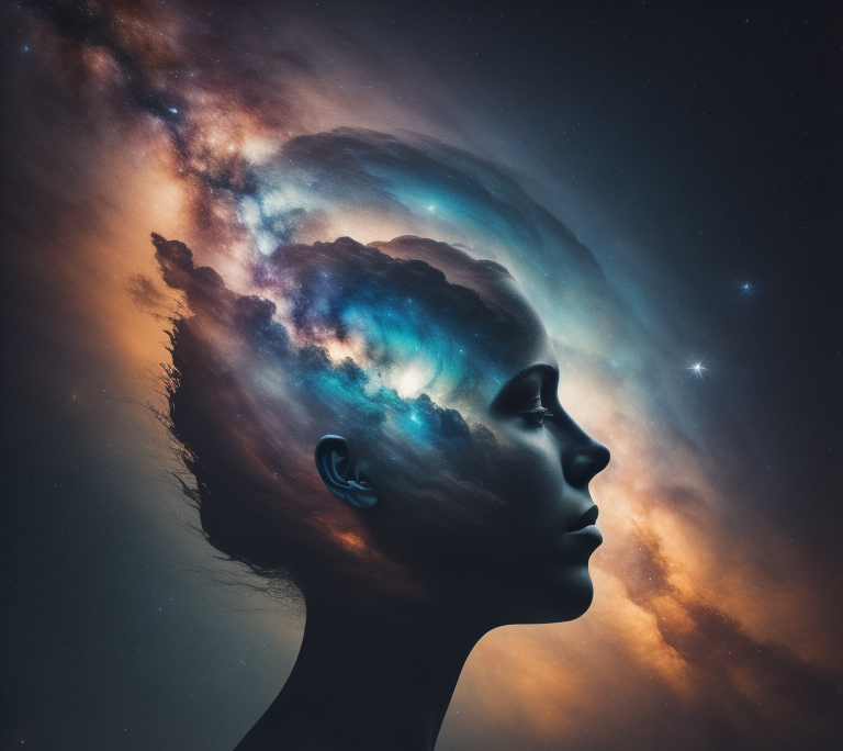 The Acting Self vs. the Thinking Self | by Erik Bergholm | Medium
