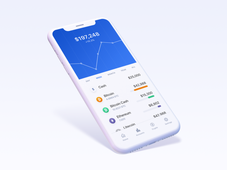 Launch Your Exchange Platform: Coinbase Clone Script | by Kenneth Kevin ...