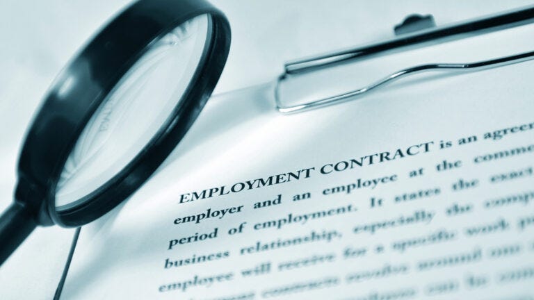 Negative Covenants of employee agreement | by Aranlaw | Medium