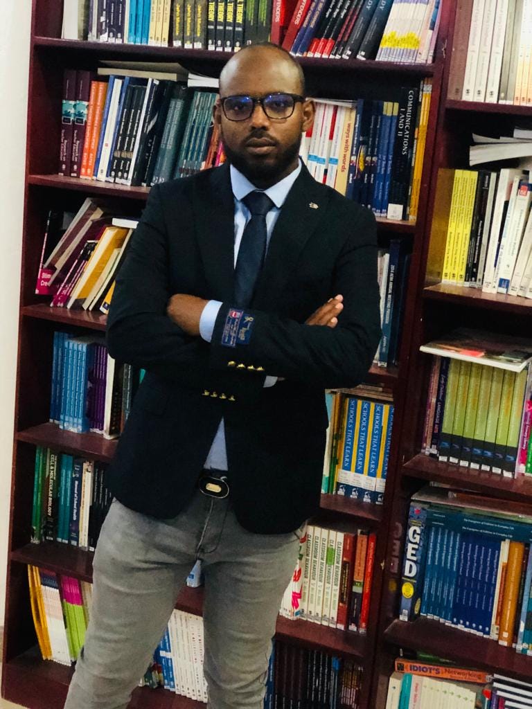 Noble Prize in Economic Science 2021 | by Musa Abdi, MSc. | Medium