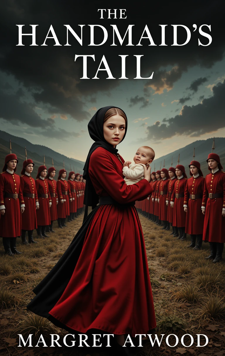 The Handmaid’s Tale: A Feminist Critique of Oppression and ...