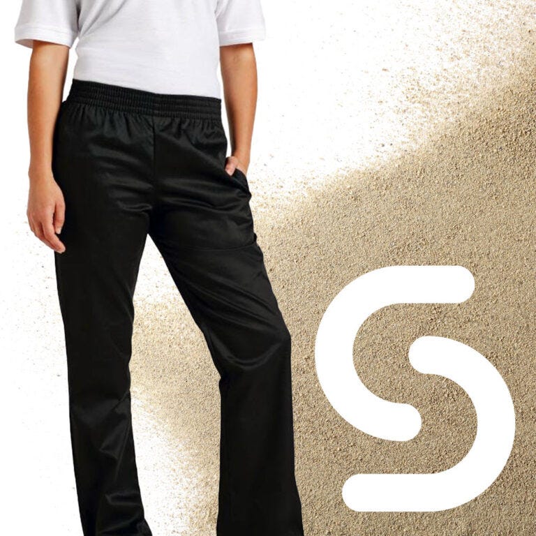 The Role of Sustainable and Ethical Chef Trousers: Nurturing Conscious ...