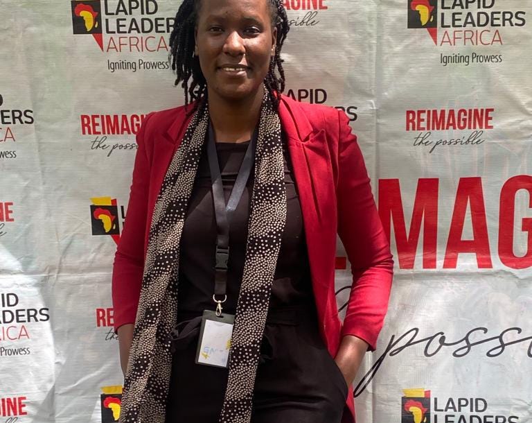 REDEFINED. REDEFINED……. | by Jane Abok | Jun, 2023 | Medium
