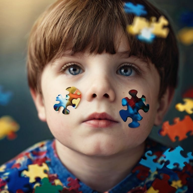 Understanding Communication in Children on the Autism Spectrum: A ...