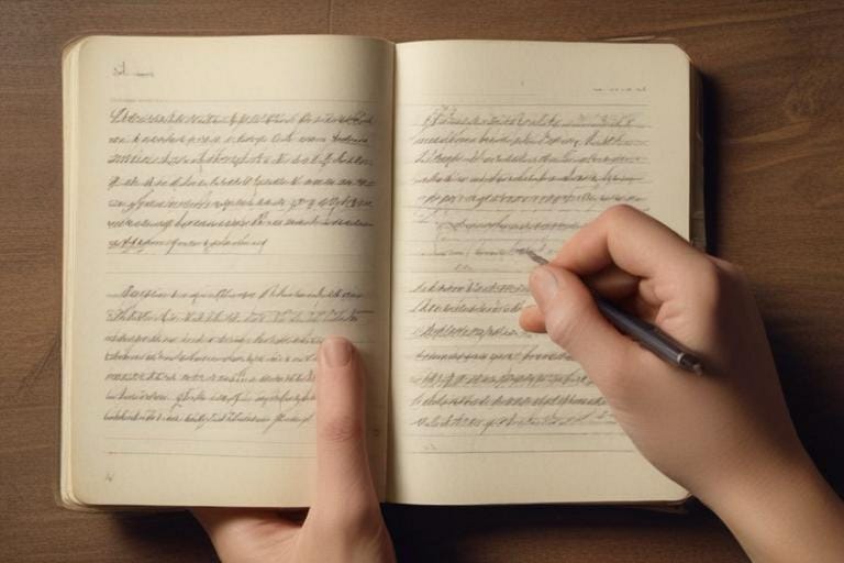 The Story of You: How to Be Your Own Editor… | by CHAI & COGNITION ...