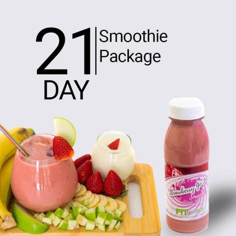 Smoothie Diet rapid The 21-Day Smoothie Diet is a 3-week diet plan that ...