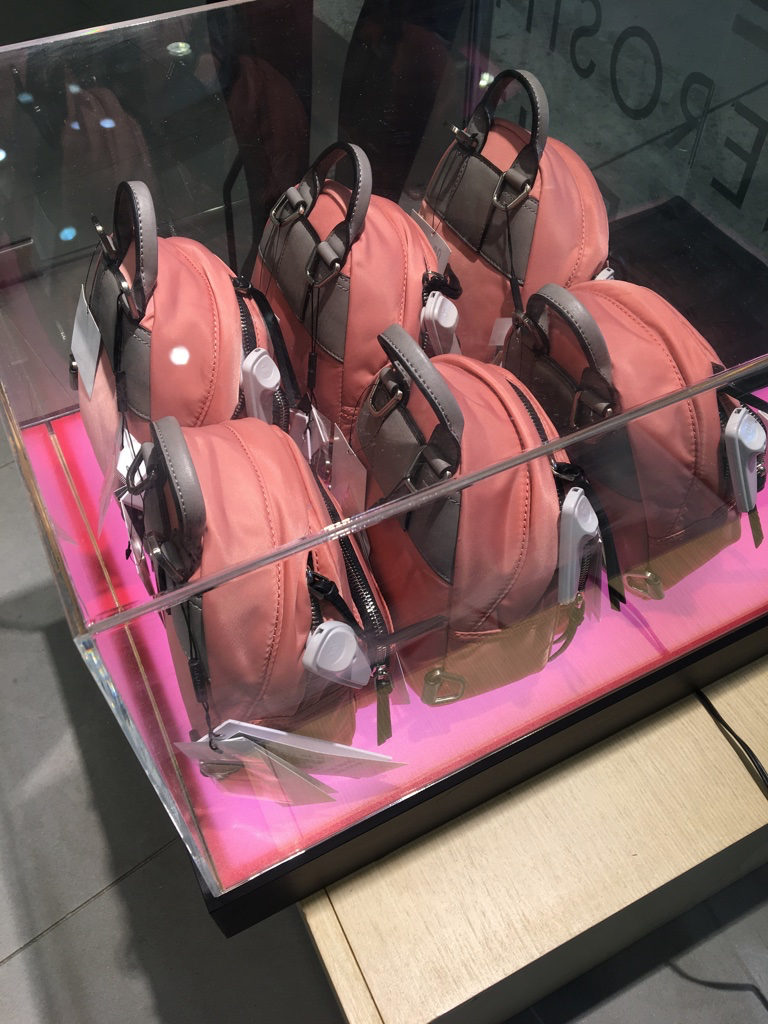 I finally have gotten my sea legs and they took me every where today ...