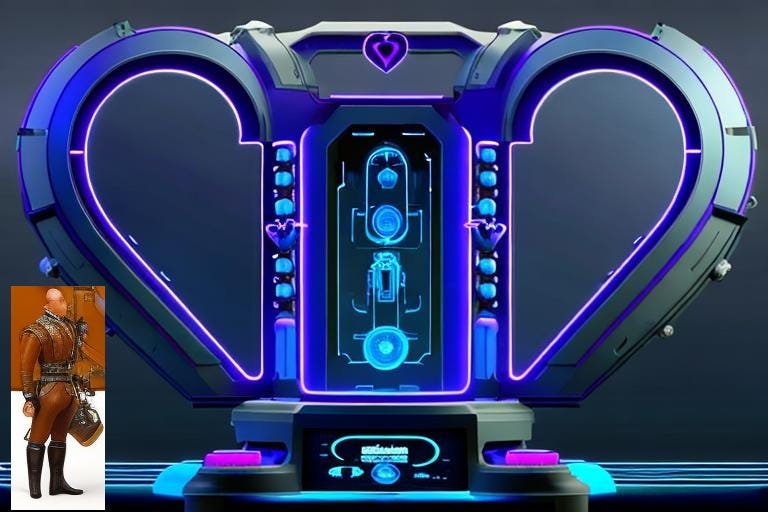 Rethinking propulsion for space travel: Is hope lost for warp ...