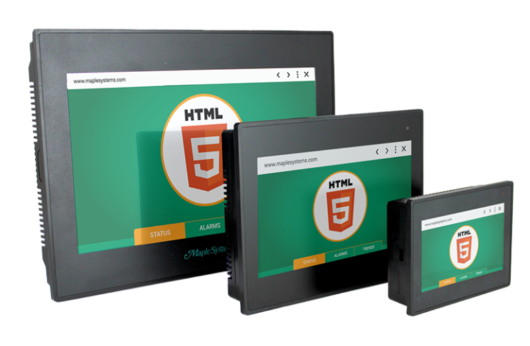 9 Things to Consider When Choosing a Web HMI | by Maple Systems | Aug, 2024 | Medium