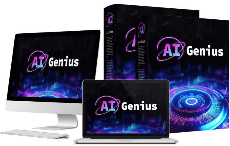 AI Genius: Revolutionizing Customer Interaction with Real-Time ...