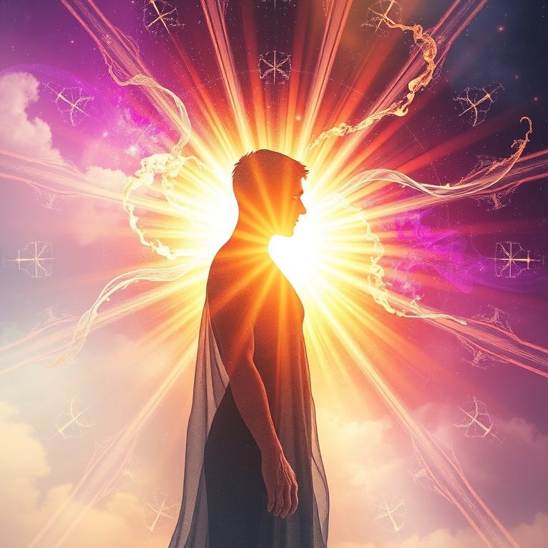 Litha’s Luminance: Balancing Light and Shadow in Summer Solstice ...