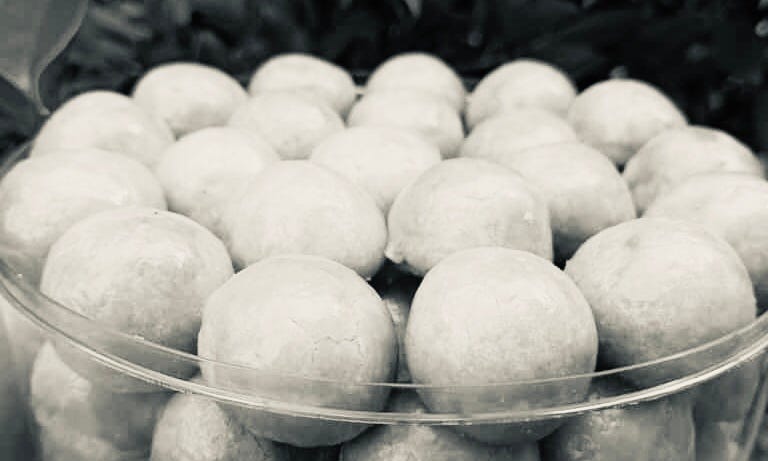 Basa-Basi Kue Kering. Galih Aprilia Wibowo | by Galih | Medium