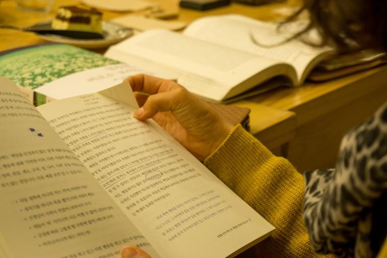 Reading Together. We have a few friends with whom we read… | by Marilyn ...