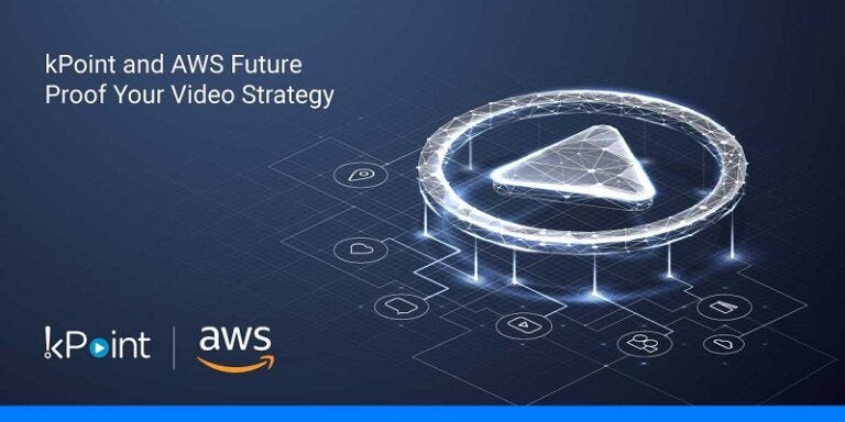 kPoint, India’s Leading AI powered Enterprise Video Platform, joins the ...
