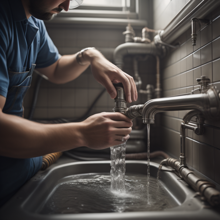 The Importance of Regular Plumbing Maintenance: Preventing Costly Repairs | by Ramanseo | Medium