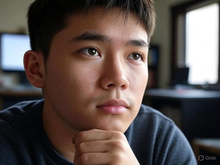 How Autism Affects Decision Making | by Kevin Pauley | May, 2025 | Medium