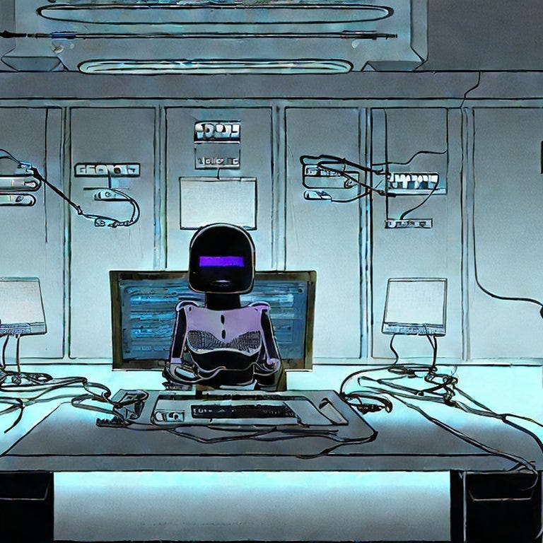 The Internet: Savior or Trap?. The Double-Edged Sword of Information ...