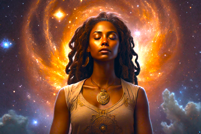 Mastering the Universe of Self. Creating Inner Space for Success In a ...