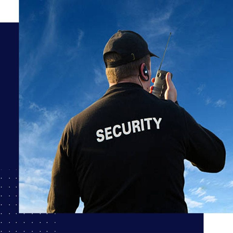 Trusted Security Guard Company in USA | by AM PM Nationwide Security ...