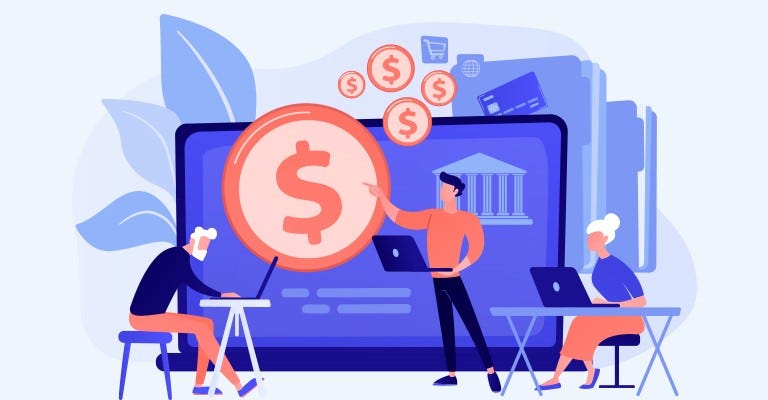 The Top 6 Cash Flow Management Programmes for 2023 | by Happay | Medium