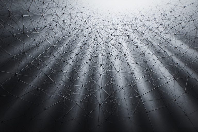 We’ve Been Looking at Reality from the Wrong Angle | by Eva Oiko | Dec ...