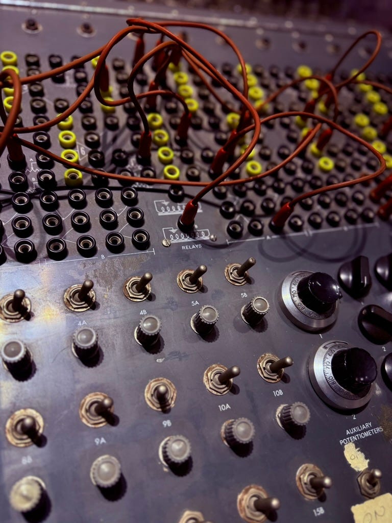 Programming the Universe: The Circuit of Light | by Bryan Rulli | Dec ...