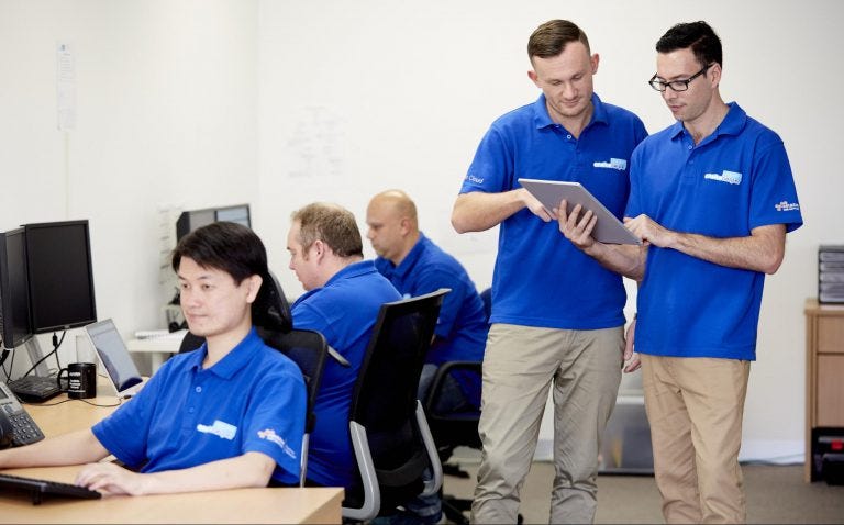 Top Reasons Why IT Services Are Best for Your Business | by Onsite ...