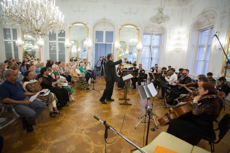 The Innovative And Best European Music Concert Registration | by Music ...
