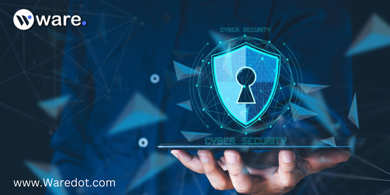 Unlocking the Future with Waredot: Revolutionizing the Cybersecurity ...