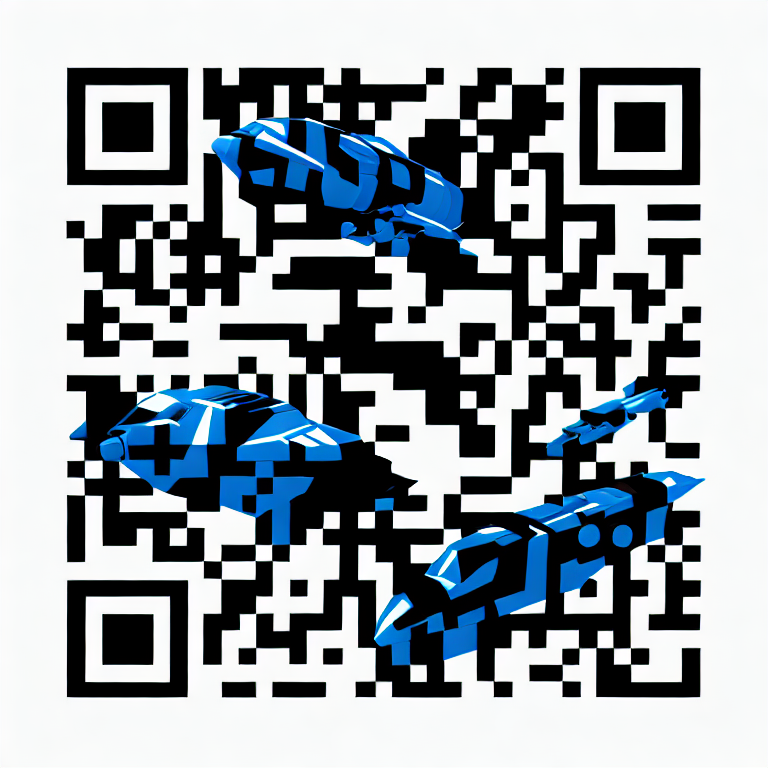 A Day with AI QR Code. Introduction | by AIAlchemist_Ab1r | Medium