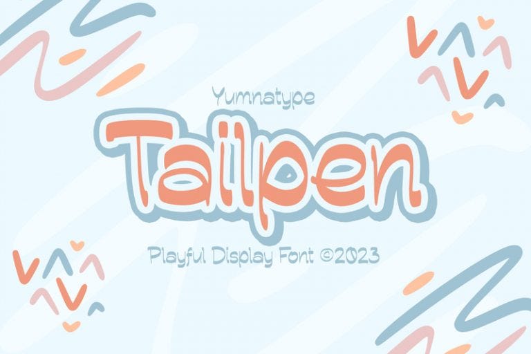 The Top Playful Fonts for a Fun and Whimsical Design | by Donis ...