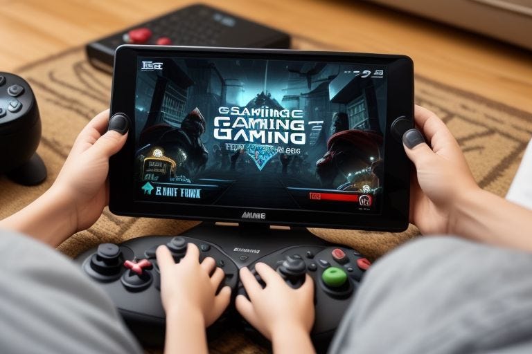 Is Gaming Important in Life?. Gaming has become a significant part of ...