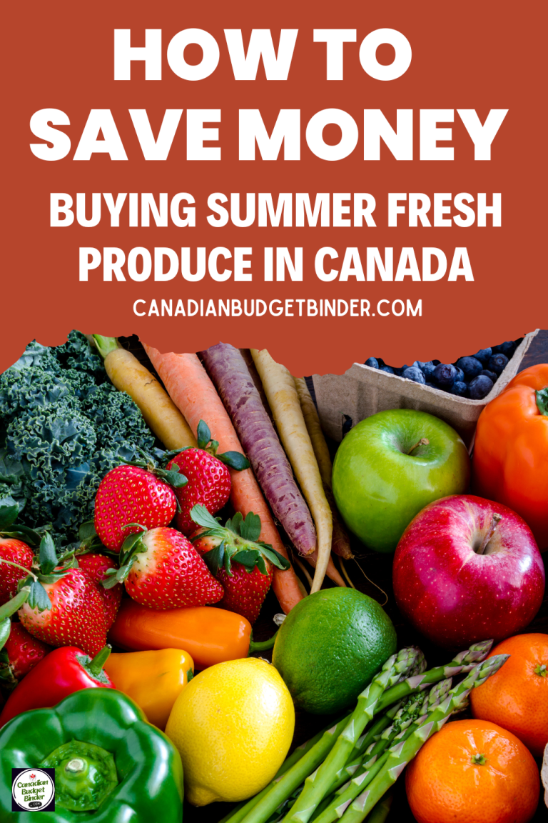 The Ultimate Guide to Canadian Budget Printables for Smart Saving | by ...