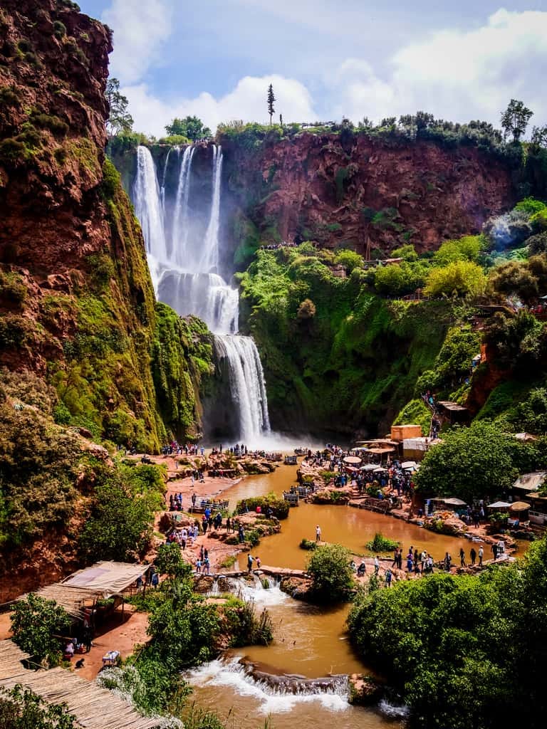 Morocco travel - Morocco tour | by MOHA | Jul, 2023 | Medium