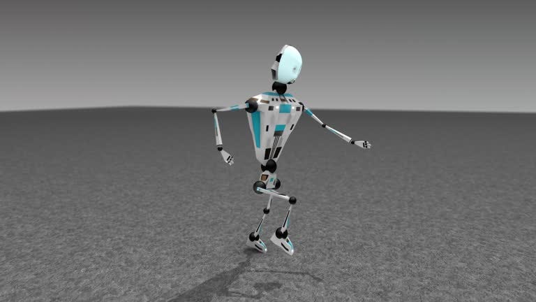 INNOVATIVE ROBOTICS STARTUPS IN TODAY’S WORLD | by Creptie School | Sep ...