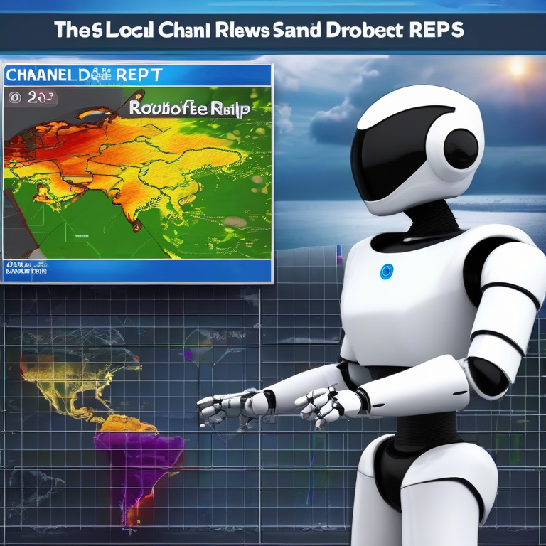 AI Weather Prediction Pipeline: From User Message to Accurate Forecast ...