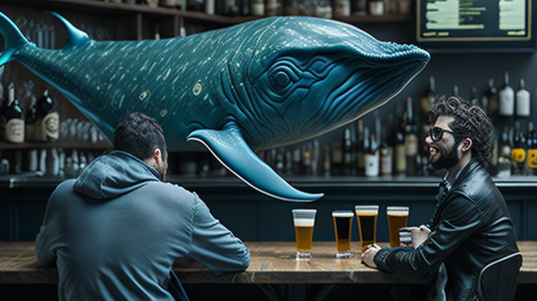 Bitcoin Whales: What It Means for the Future of the Market | by ...